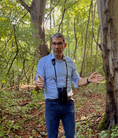 Umwelt & Natur – Grüne Ketsch